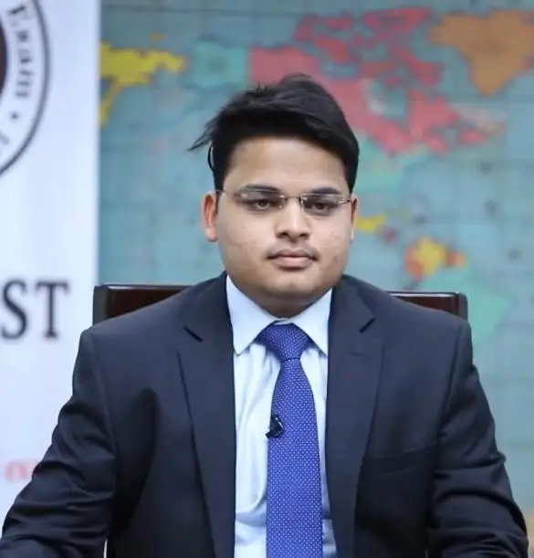 Mridul Shivhare IAS Biography - ipsbiography.com