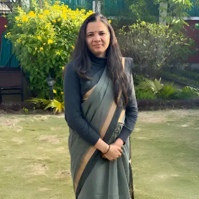 IAS Nitika Khandelwal Biography - ipsbiography.com