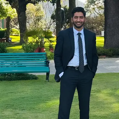 Unhale Ashish Vidhyadhar IAS Biography - ipsbiography.com