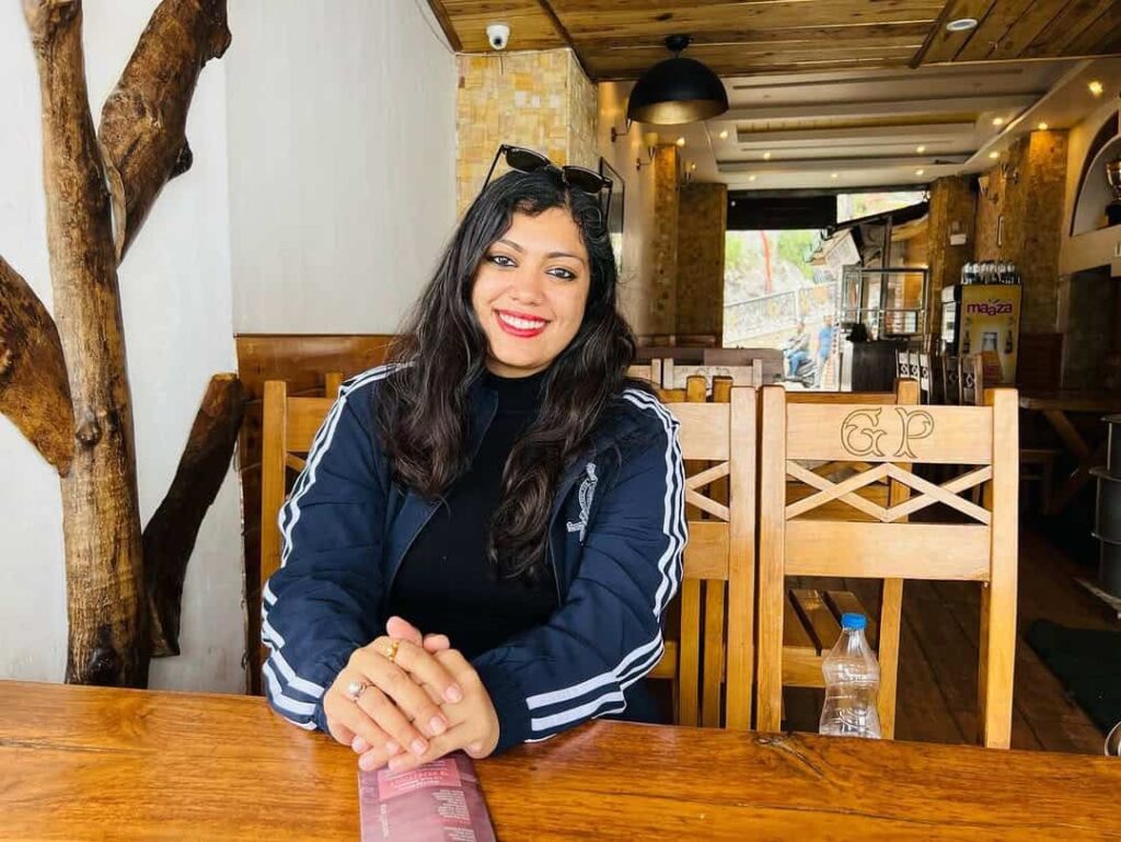 Medha Roopam IAS Biography - ipsbiography.com